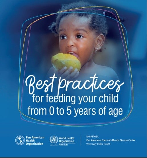 SDG 3 - Target 3.2 - PAHO/WHO | Pan American Health Organization