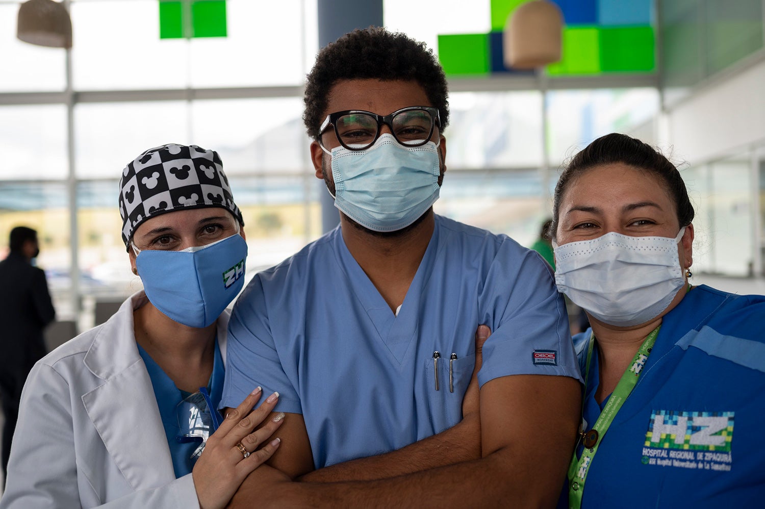 La OPS / OMS invita a presentar propuestas de investigación operativa ...