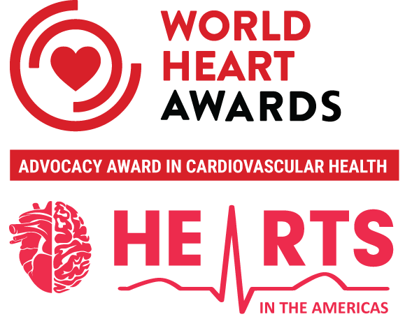 Initiative HEARTS in the Americas Recognized with World Heart ...