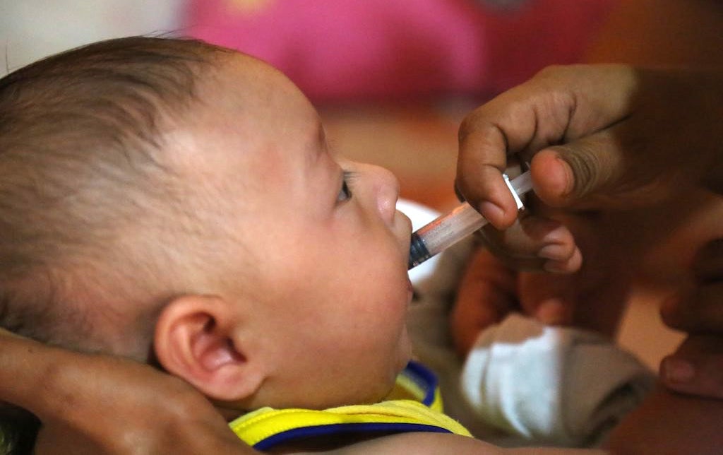 Las Américas celebran 30 años sin polio y la OPS pide una mayor ...