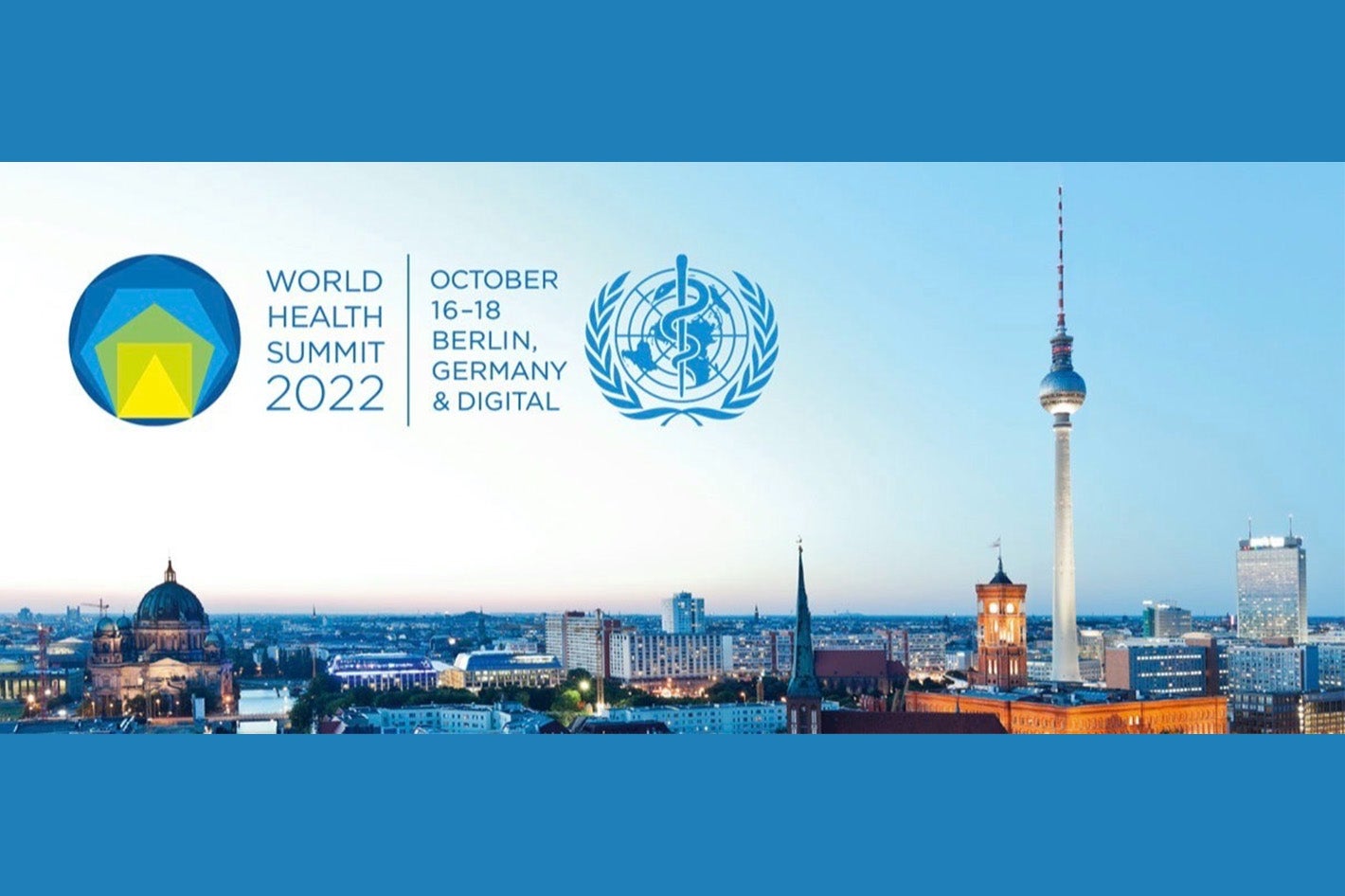 OPS participa en la Cumbre Mundial de la Salud 2022 - OPS/OMS ...