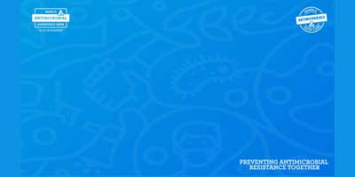 World Antimicrobial Awareness Week 2022 - PAHO/WHO | Pan American ...