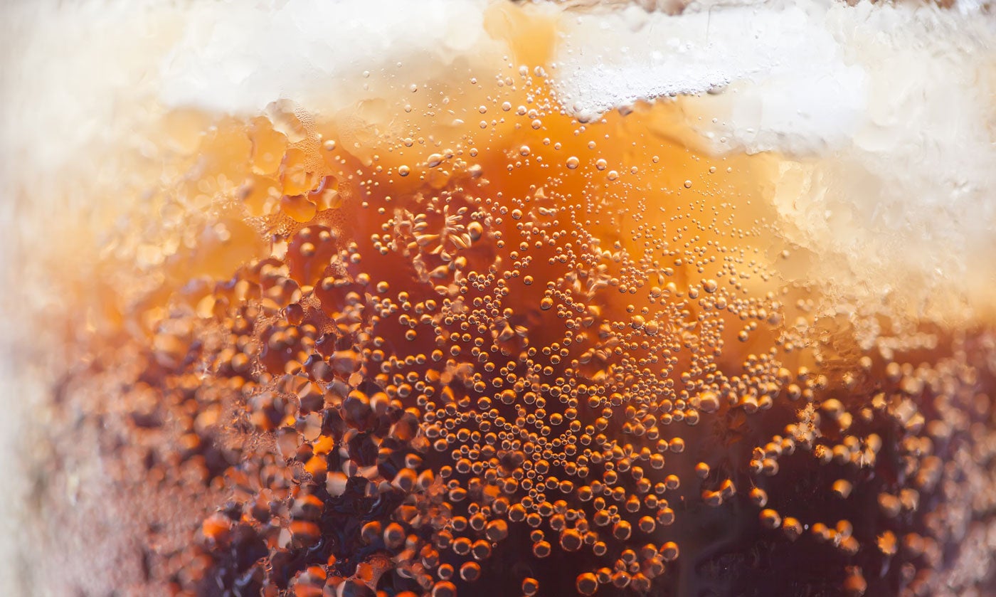 Aspartame hazard and risk assessment results released - PAHO/WHO | Pan ...