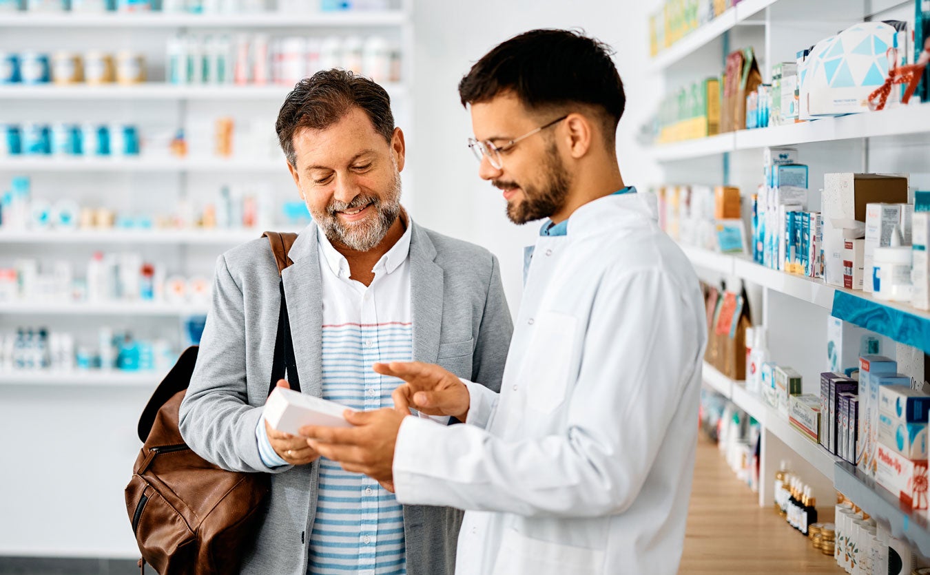 PAHO seeks to strengthen pharmaceutical services in the Americas - PAHO ...