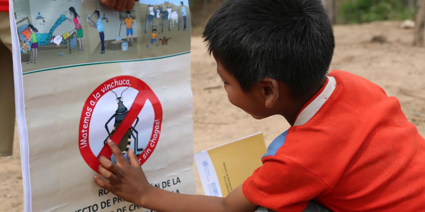 PAHO/WHO | Pan American Health Organization