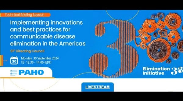 Tuberculosis - PAHO/WHO | Pan American Health Organization