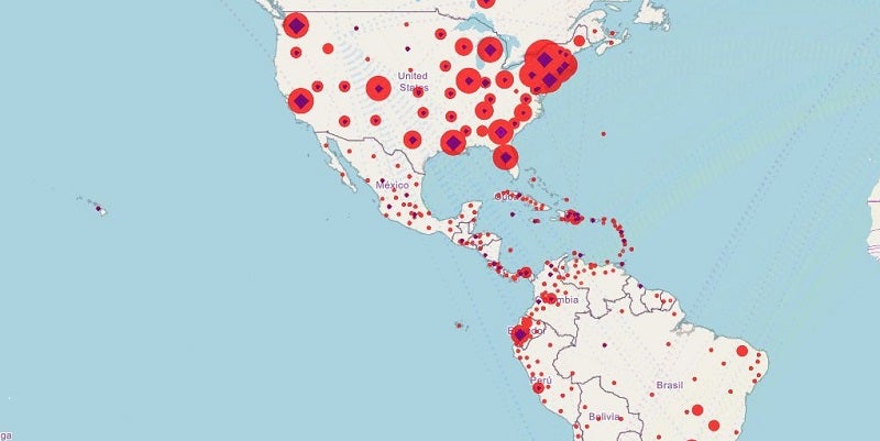 Information Management and Dissemination - PAHO/WHO | Pan American ...