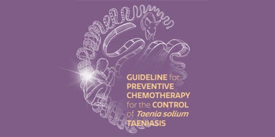 Taenia solium Taeniasis/cysticercosis - PAHO/WHO | Pan American Health ...