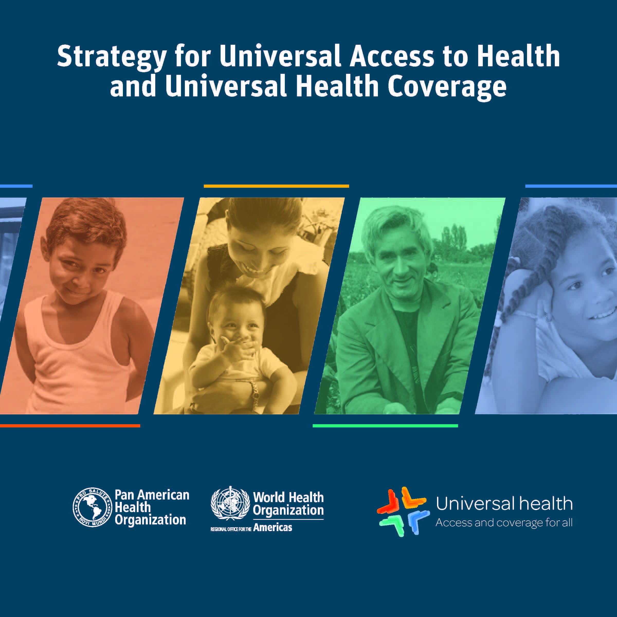 Webinar series on Essential Public Health Functions - PAHO/WHO | Pan ...