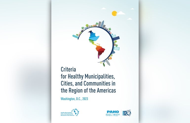 Publications - PAHO/WHO | Pan American Health Organization