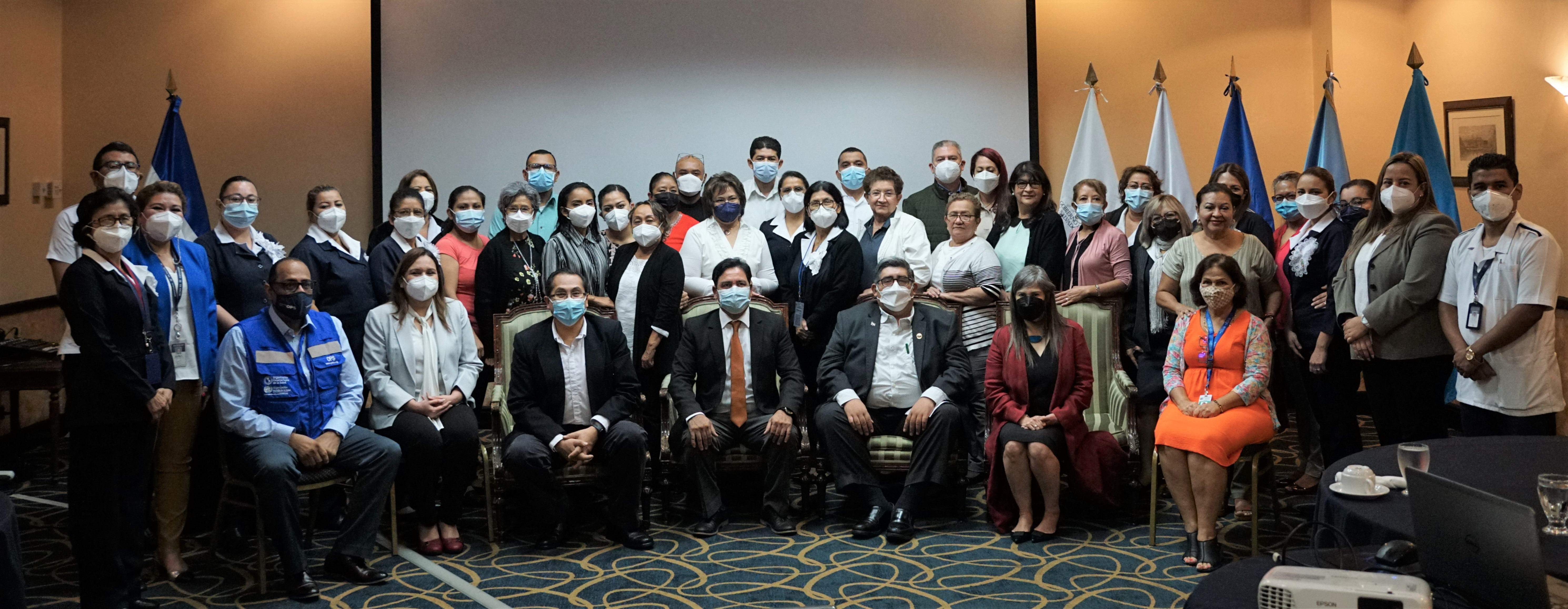 Programa Ampliado de Inmunizaciones se prepara para campañas de vacunación COVID-19 y esquema ...