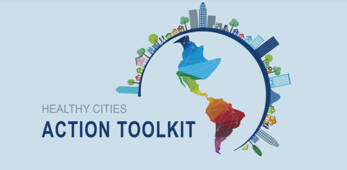 Urban health - PAHO/WHO | Pan American Health Organization