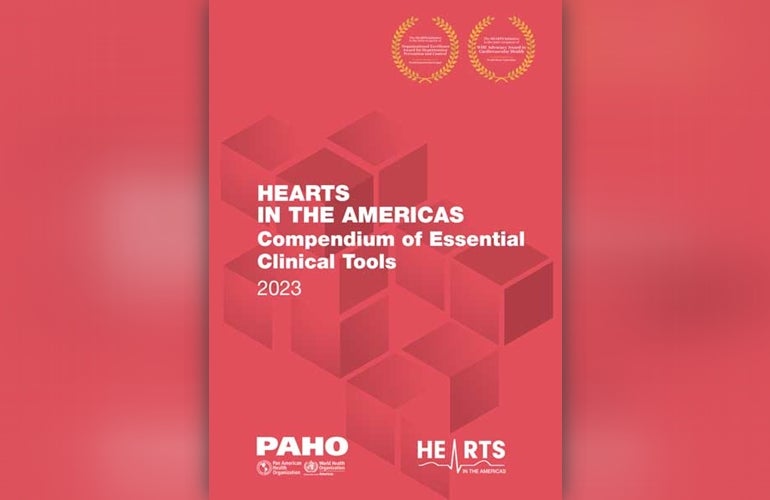 Publications - PAHO/WHO | Pan American Health Organization