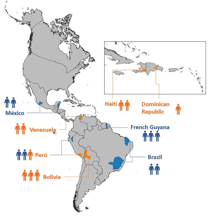 Rabies - PAHO/WHO | Pan American Health Organization