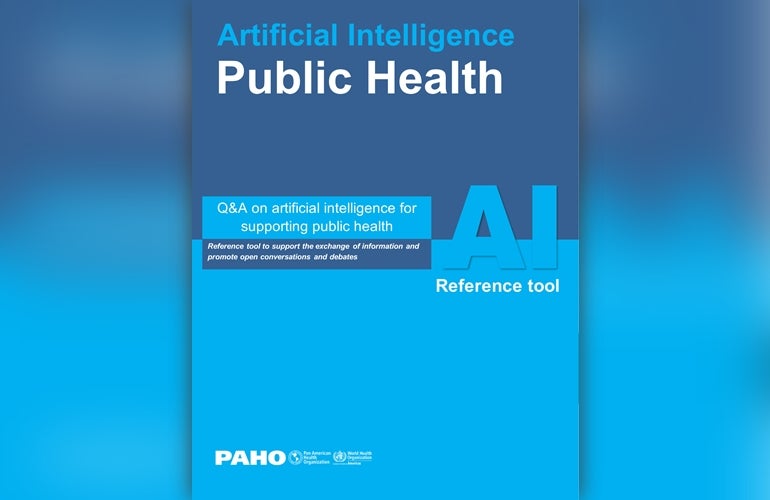 Publications - PAHO/WHO | Pan American Health Organization