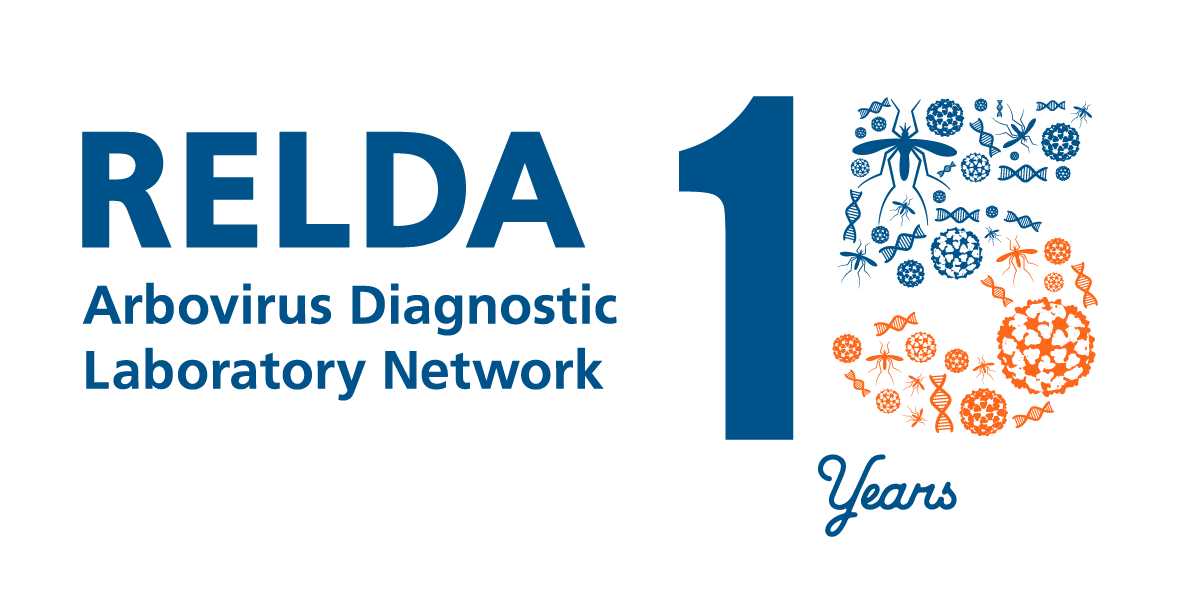 The Arbovirus Diagnosis Laboratory Network of the Americas (RELDA ...