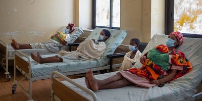 PAHO Instagram Features - PAHO/WHO | Pan American Health Organization