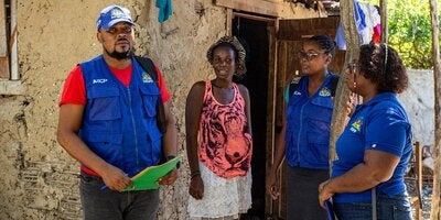 Regional Stories - PAHO/WHO | Pan American Health Organization