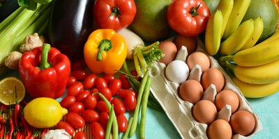 Nutrition - PAHO/WHO | Pan American Health Organization