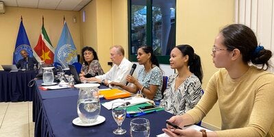 PAHO's COVID-19 Response in the Region - PAHO/WHO | Pan American Health ...