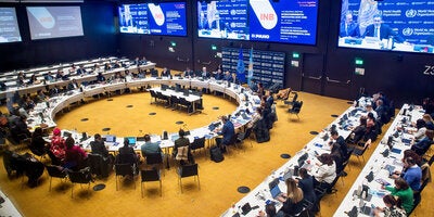 News Releases - PAHO/WHO | Pan American Health Organization