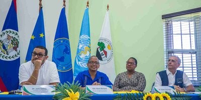 Country News - PAHO/WHO | Pan American Health Organization