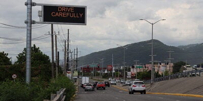 Road Safety - PAHO/WHO | Pan American Health Organization