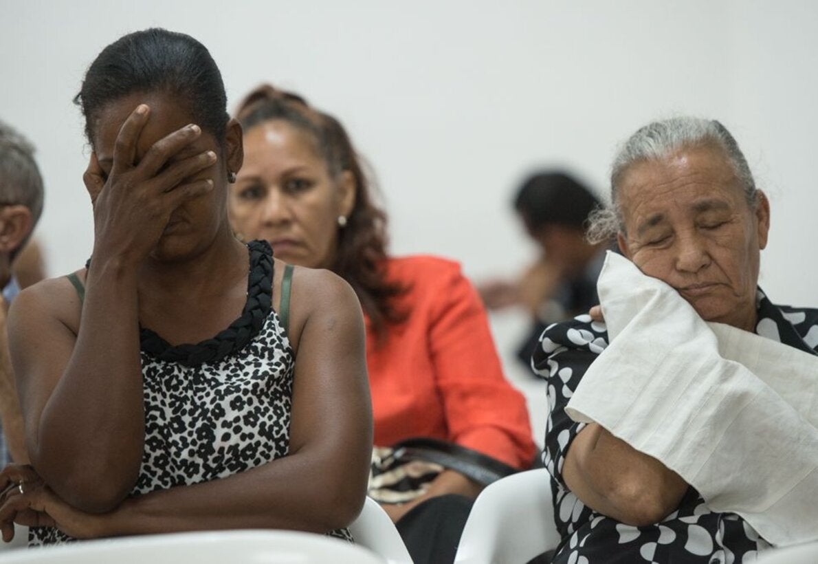 CHIKUNGUNYA: the virus that "bends up" - PAHO/WHO | Pan American Health ...