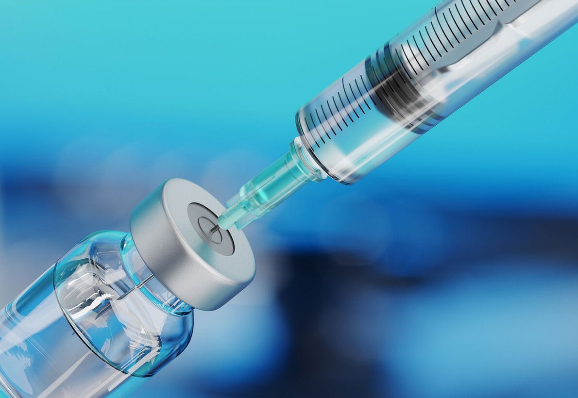 Una sola dosis de la vacuna contra el virus del papiloma humano (VPH ...