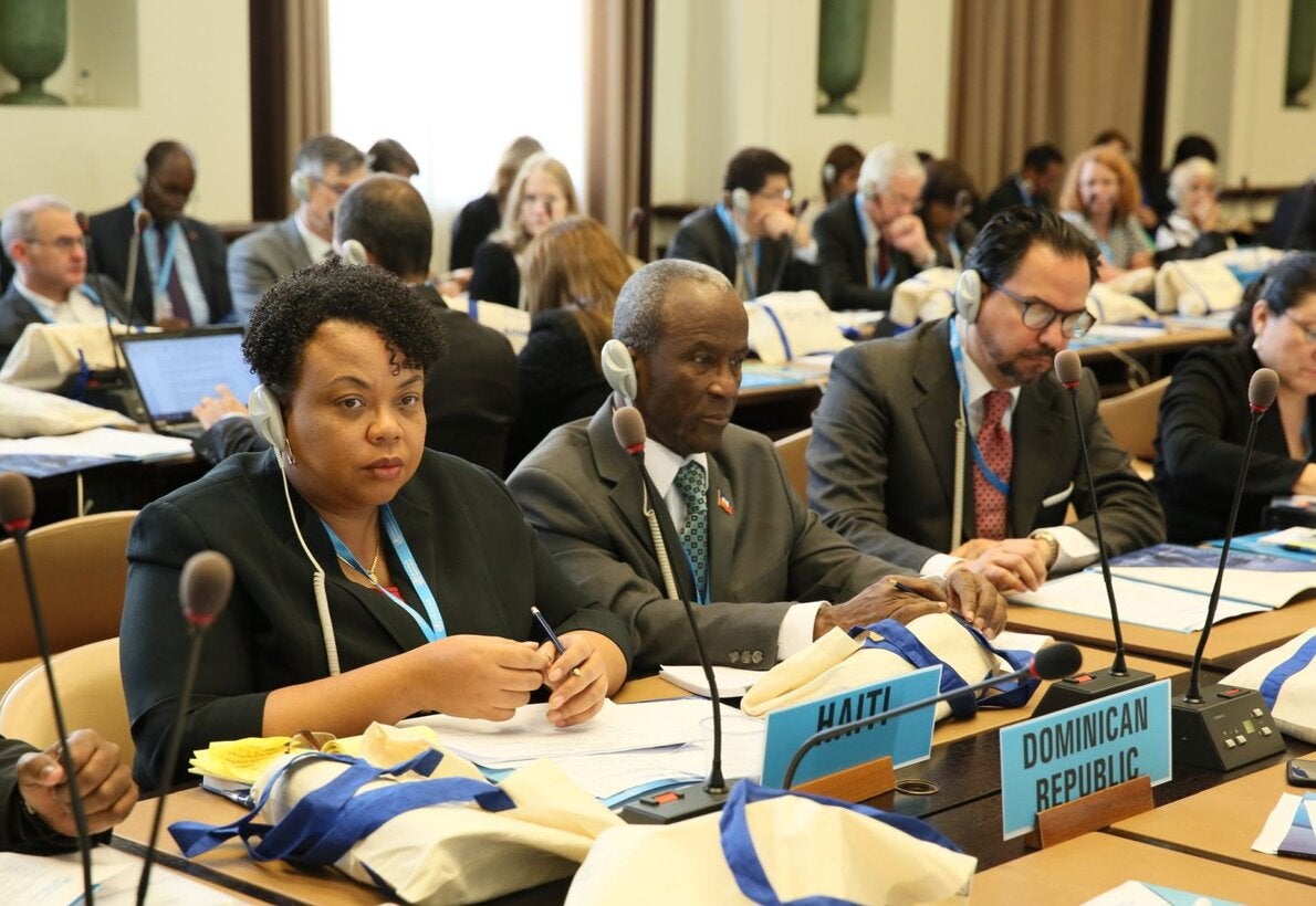 Anniversary Photo Exhibit: Cooperation Among Countries for Health ...