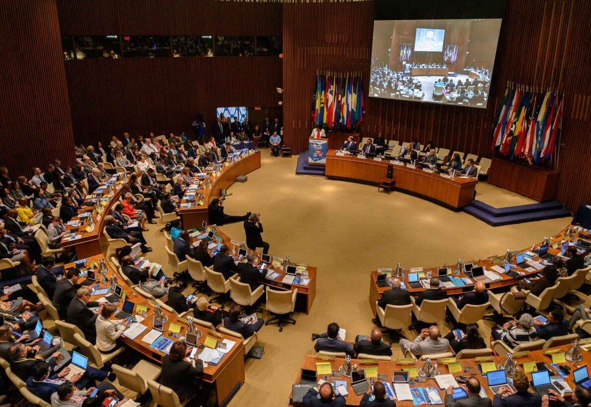 Anniversary Photo Exhibit: Cooperation Among Countries for Health ...