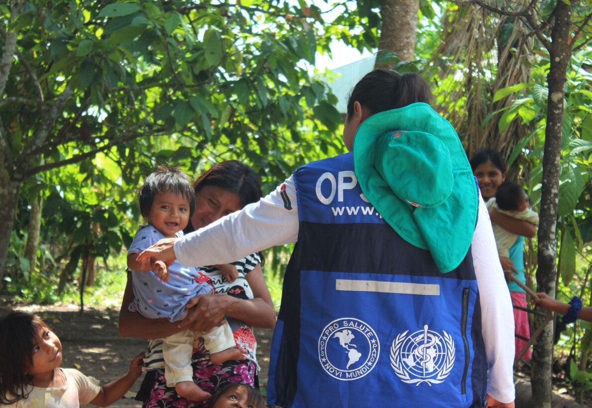 Exposición fotográfica del aniversario: Cooperación entre países para el desarrollo sanitario ...