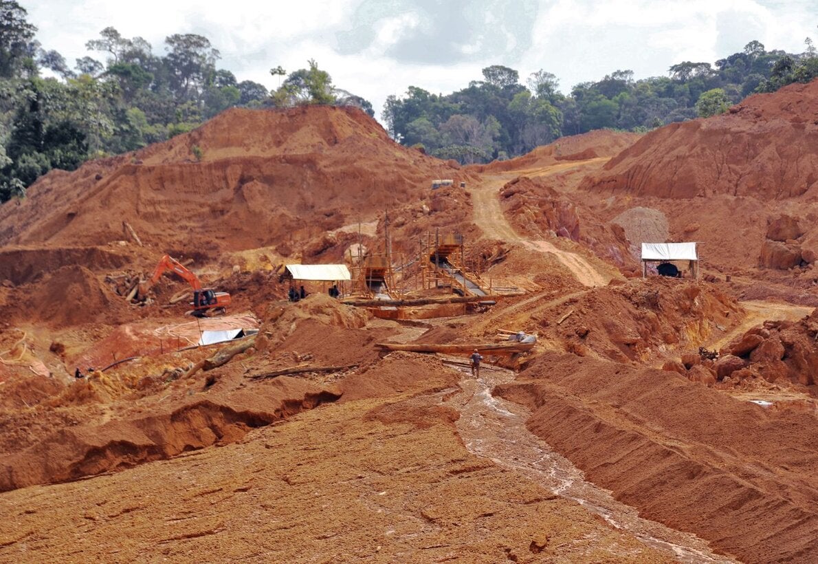 Anniversary Photo Exhibit: Cooperation Among Countries for Health ...