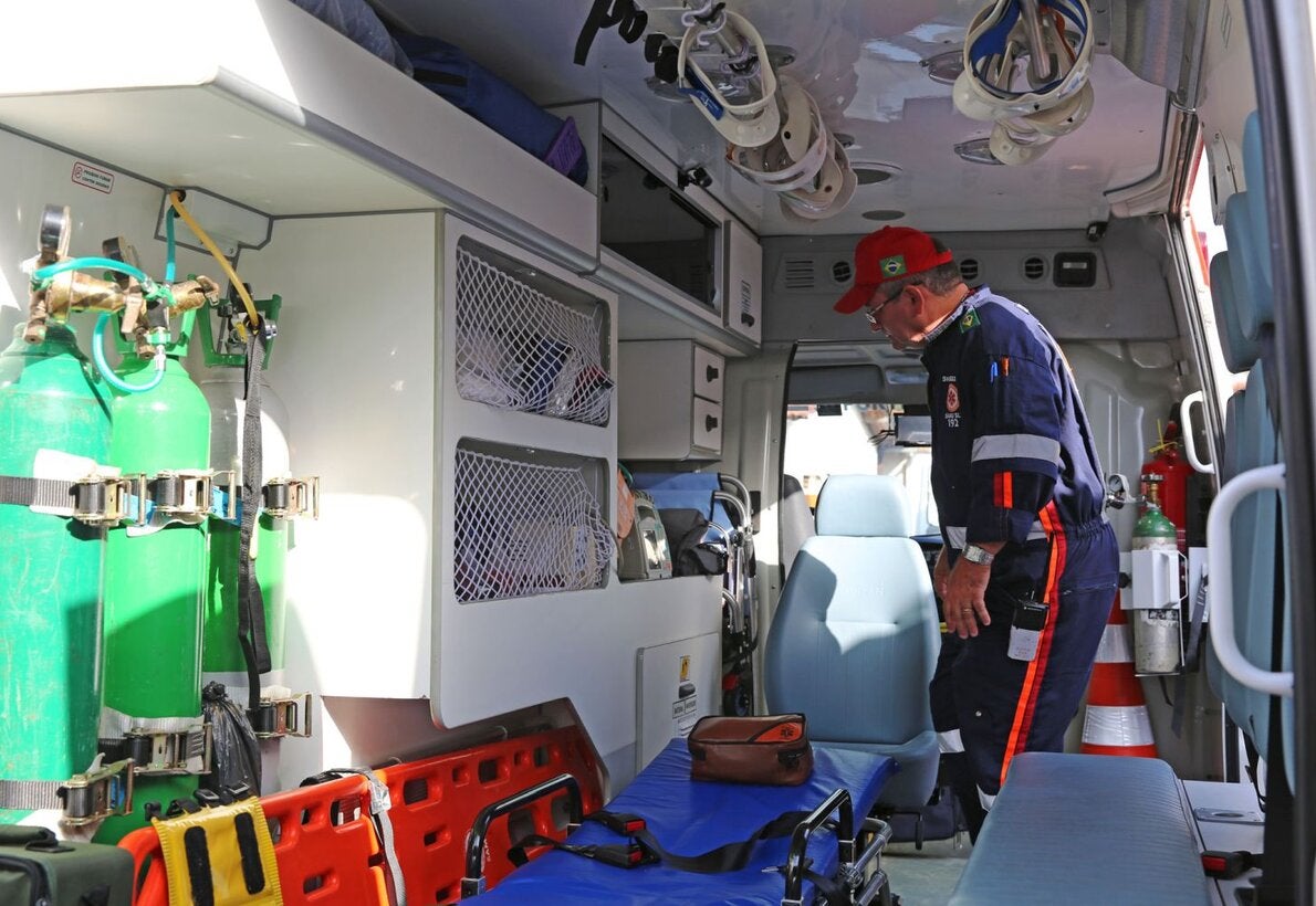 Anniversary Photo Exhibit: Cooperation Among Countries for Health ...