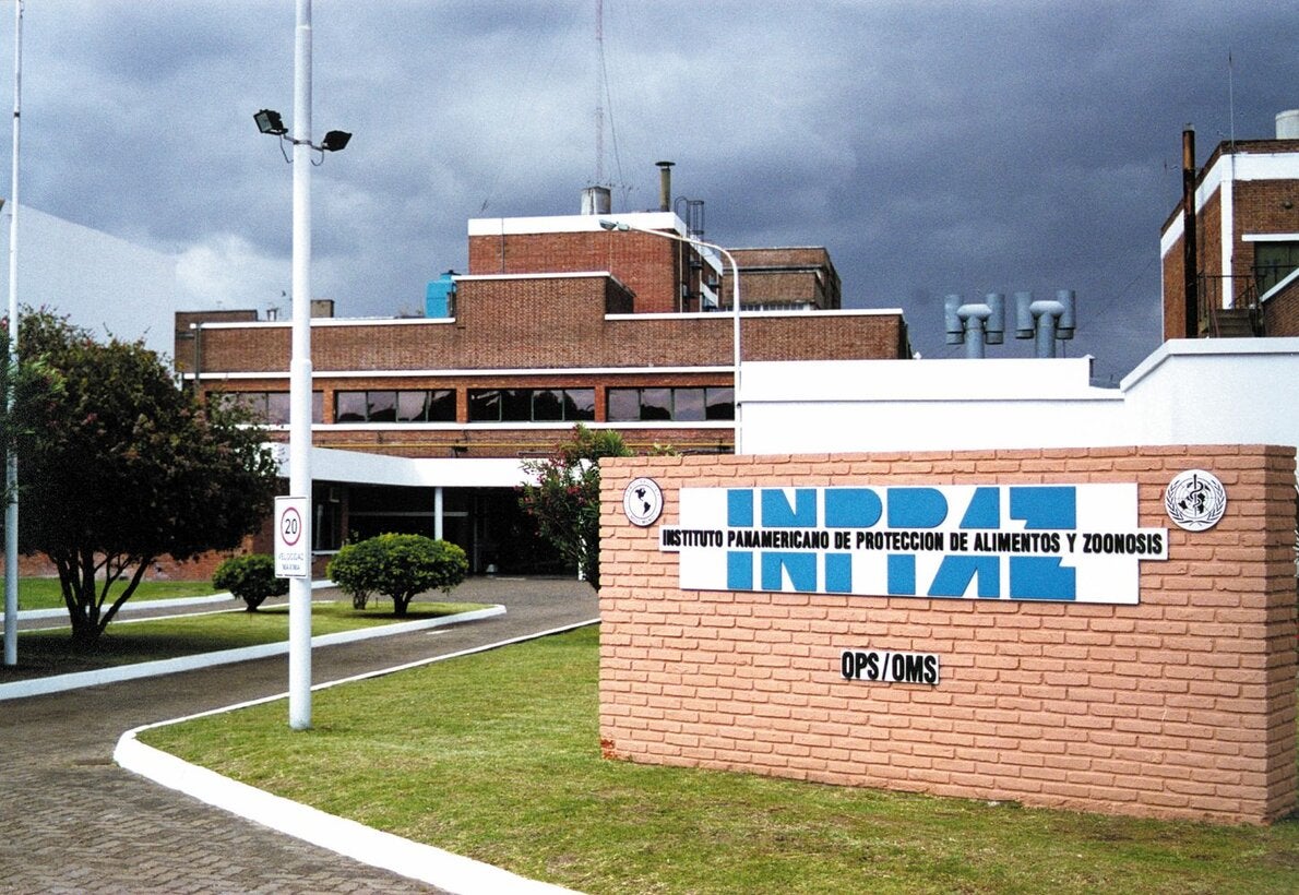 Anniversary Photo Exhibit: Food Safety - PAHO/WHO | Pan American Health ...