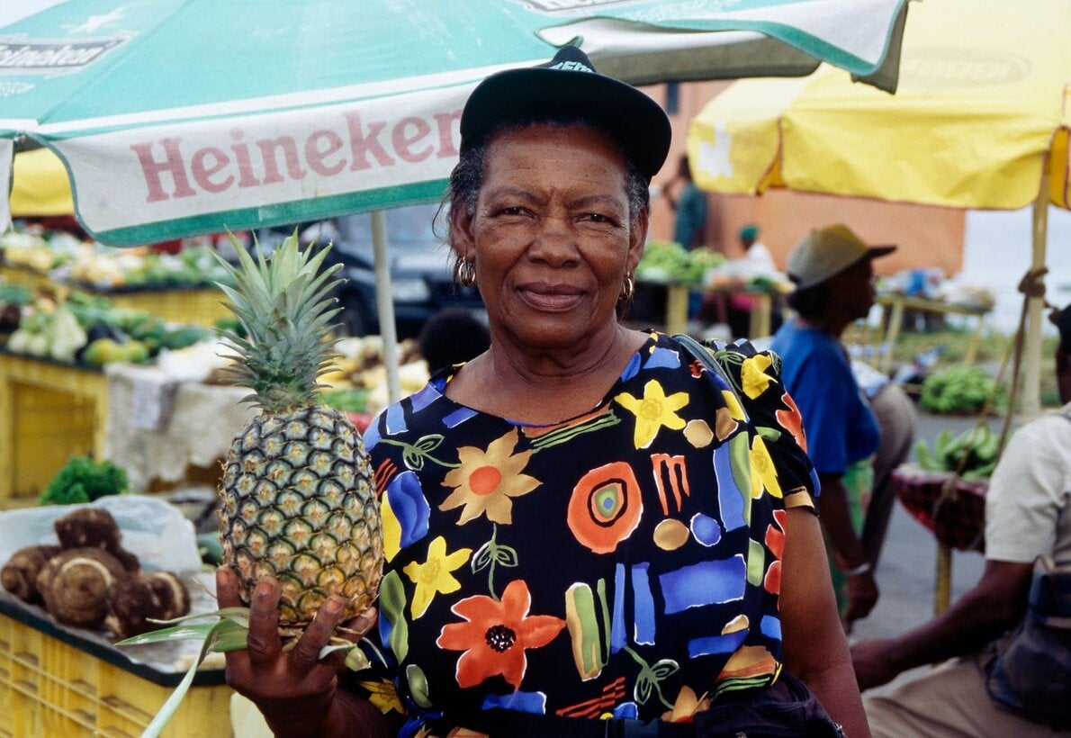 Anniversary Photo Exhibit: Food Safety - PAHO/WHO | Pan American Health ...
