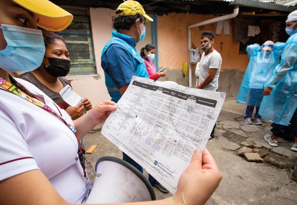 Anniversary Photo Exhibit: A Polio-Free World for Future Generations ...