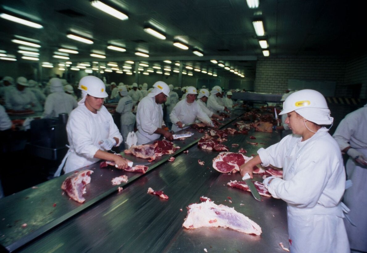 Anniversary Photo Exhibit: Food Safety - PAHO/WHO | Pan American Health ...