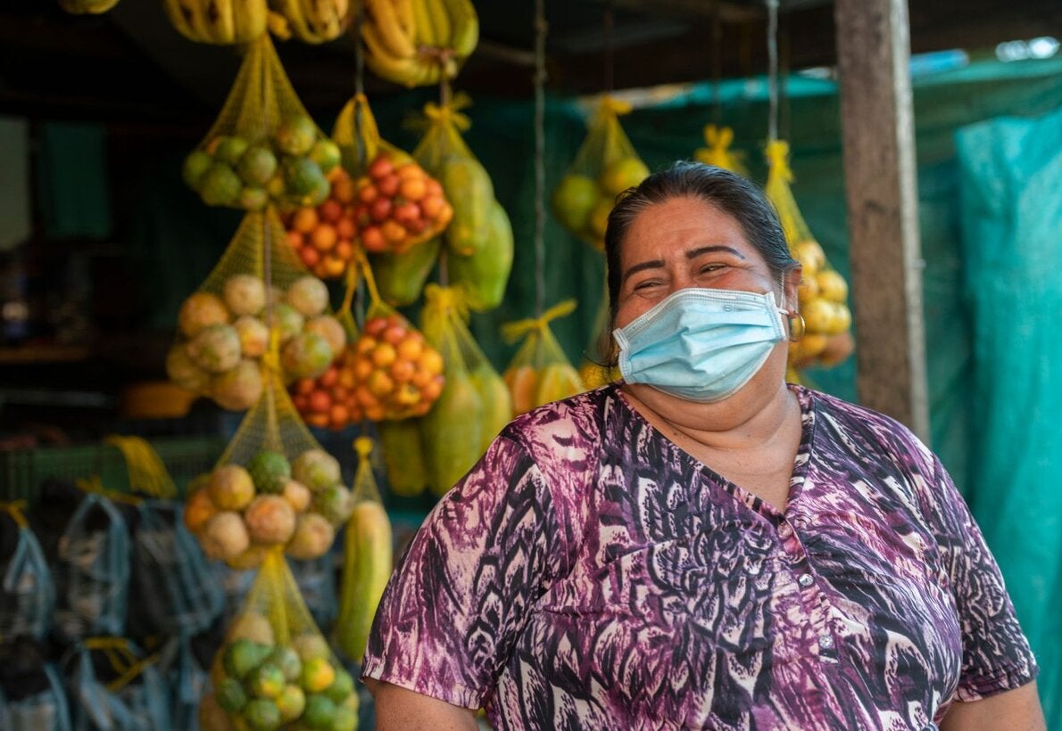 Anniversary Photo Exhibit: Food Safety - PAHO/WHO | Pan American Health ...