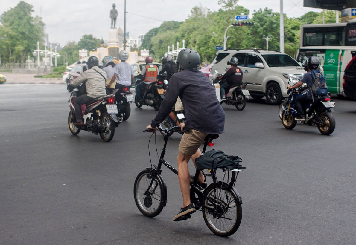 New WHO Global Air Quality Guidelines aim to save millions of lives ...
