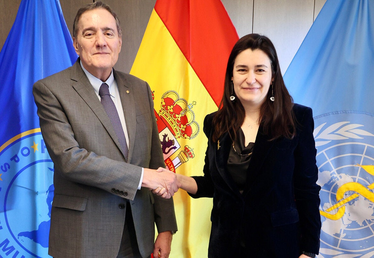La OPS lanza una campaña de sensibilización sobre el cáncer infantil en ...