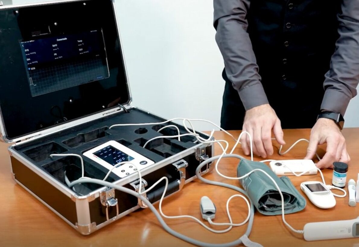 Ministerio de Salud de Costa Rica, CCSS y OPS trabajan para fortalecer ...