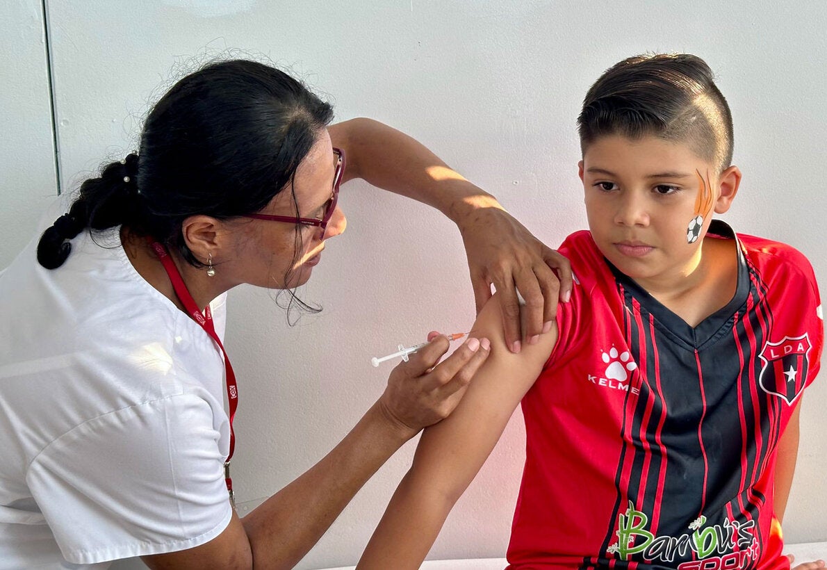 PAHO issues new epidemiological alert amid rising yellow fever cases in ...