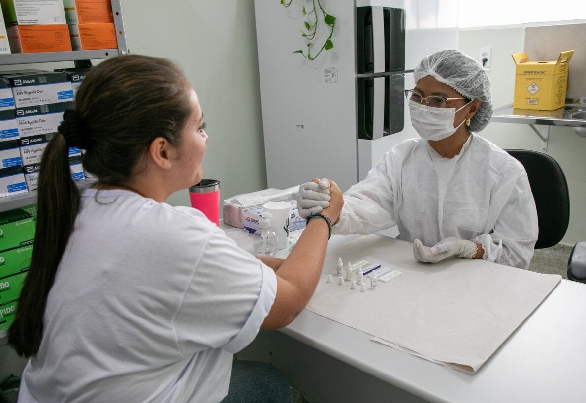 La tuberculosis resurge como principal causa de muerte por enfermedad ...