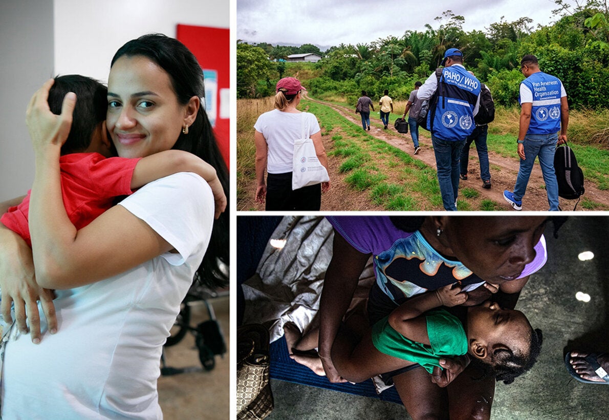 La OMS actualiza la lista de medicamentos esenciales para incluir ...