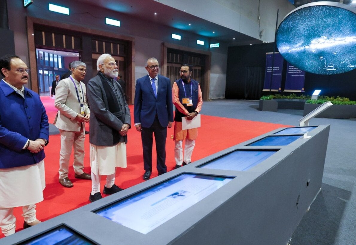 La OMS actualiza la lista de medicamentos esenciales para incluir ...