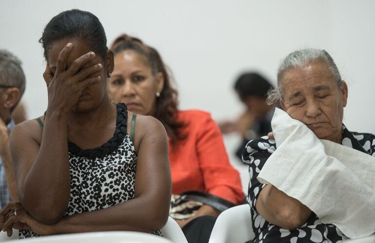 CHIKUNGUNYA: the virus that "bends up" - PAHO/WHO | Pan American Health ...