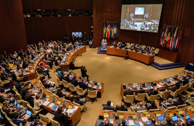 Anniversary Photo Exhibit: Cooperation Among Countries for Health ...