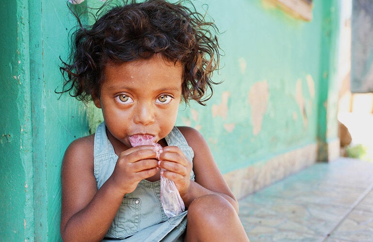 Anniversary Photo Exhibit: The Fight Against Malaria - PAHO/WHO | Pan ...