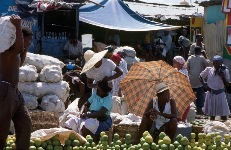 Anniversary Photo Exhibit: Food Safety - PAHO/WHO | Pan American Health ...